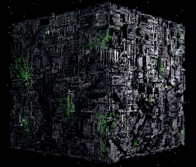 Top 50 Spaceships ever (plus mine!) | The Ardenna Crossing