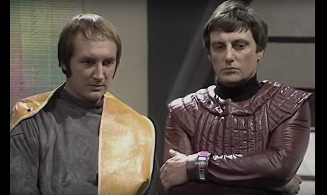 My Top 12 Kerr Avon Put-Downs | The Ardenna Crossing