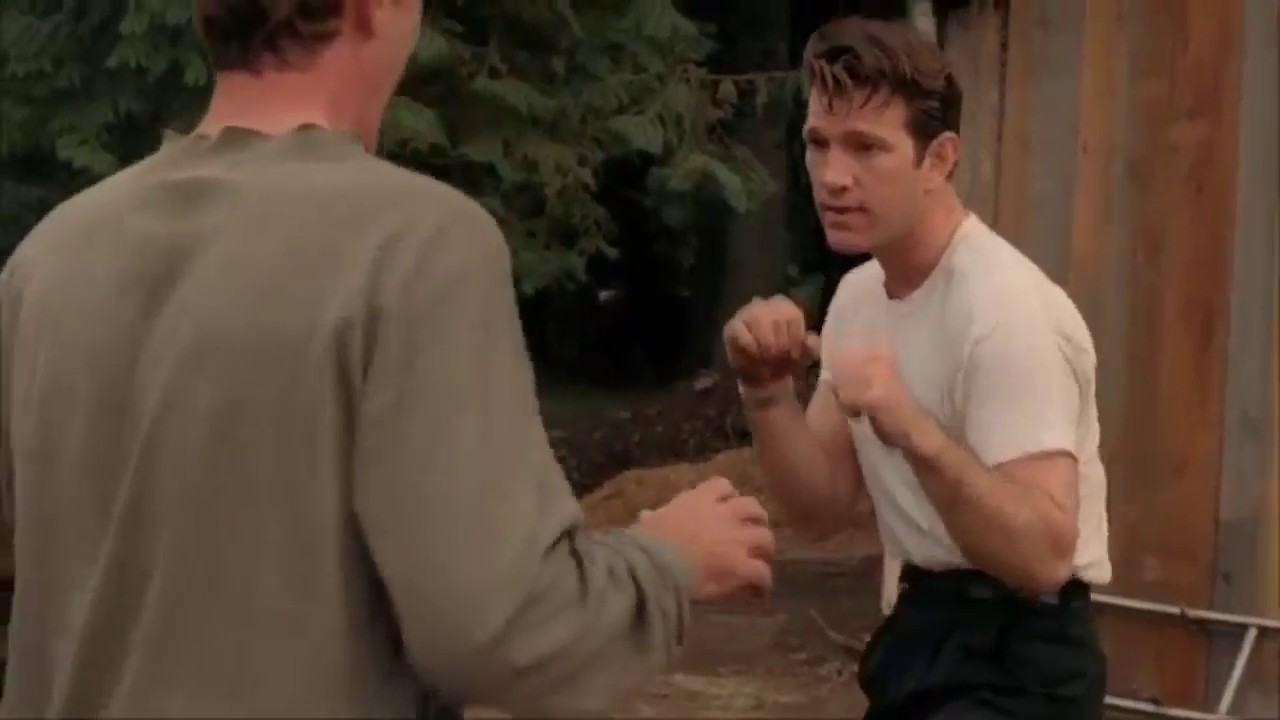 My Top 25 Twin Peaks scenes | The Ardenna Crossing