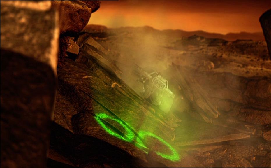 The Top 50 Greatest Villains in Space!