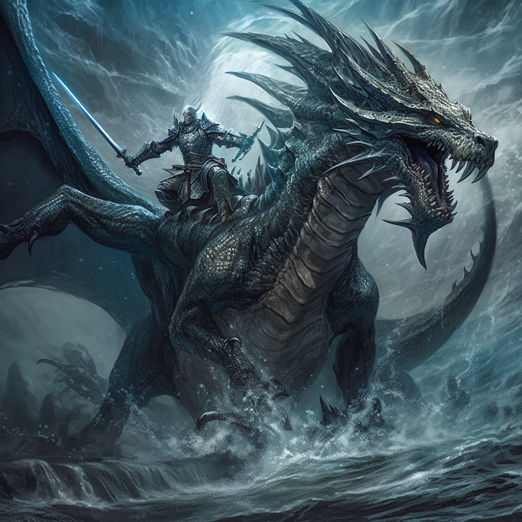 King of Chaos – new book out now! | The Ardenna Crossing